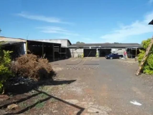 Imóvel comercial à venda, Araraquara/SP