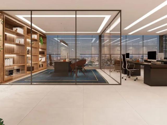 Imóvel Comercial à Venda, 49 m² por R$ 345.000