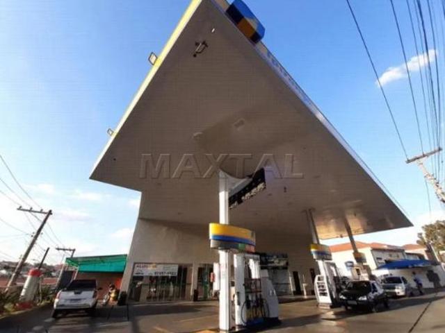 Imóvel Comercial à Venda, 760m² ? Vila Mazzei Posto Locado com Alta Rentabilidade