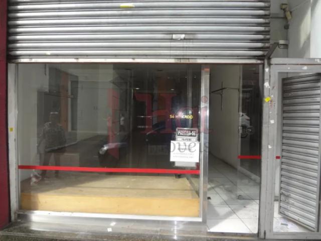 Imóvel Comercial à Venda com Renda | Bom Retiro SP