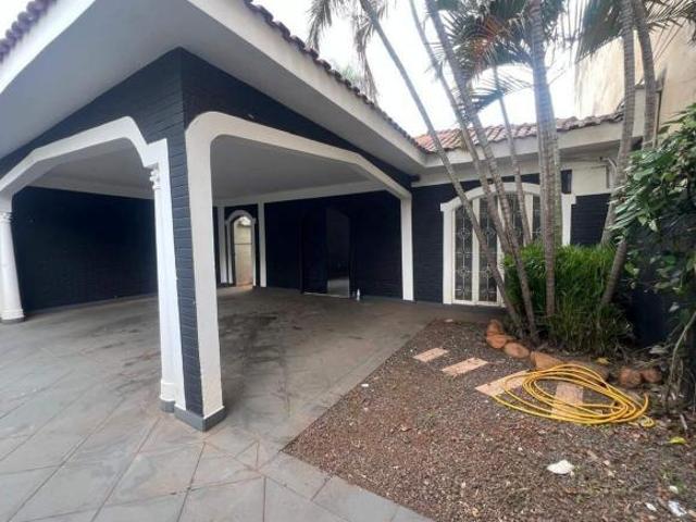 Imóvel comercial à venda, Centro Campo Grande/MS