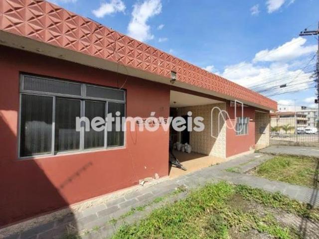 Imóvel comercial à venda – Glória | Contagem