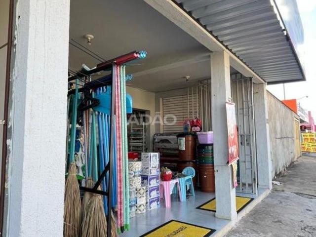 Imóvel Comercial à Venda em Aparecida de Goiânia – Renda Passiva Garantida! VN29213
