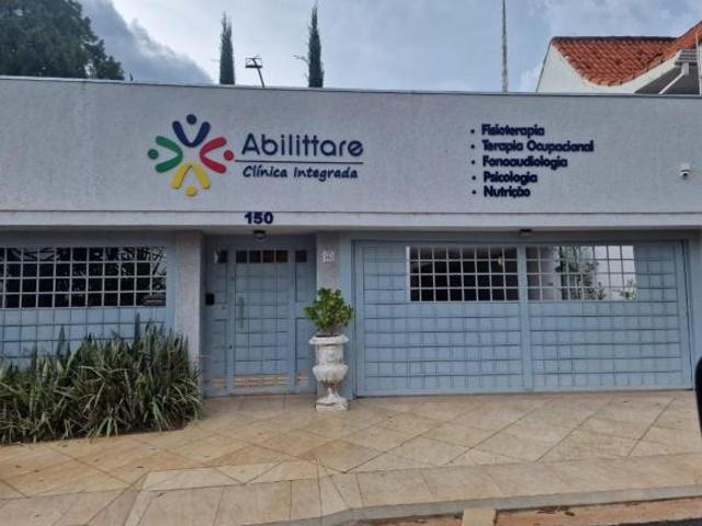 IMÓVEL COMERCIAL A VENDA EM RIBEIRÃO PRETO
