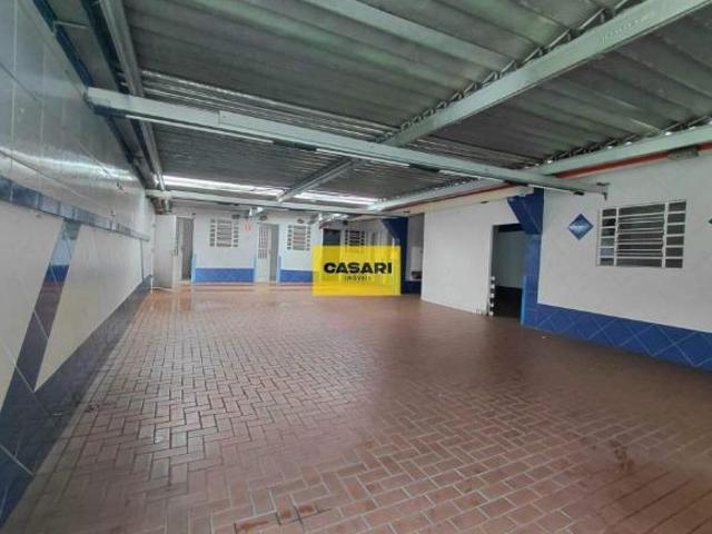 Imóvel Comercial à Venda em Vila Euclides, SBC — Financiamento Disponível