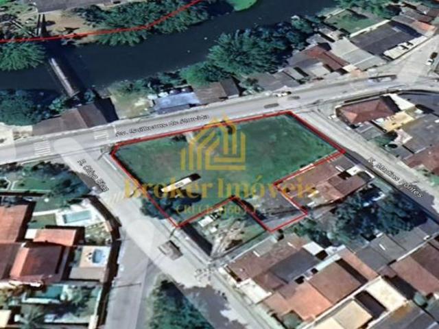 Imóvel Comercial à Venda Excelente Oportunidade no Morro do Algodão Caraguatatuba