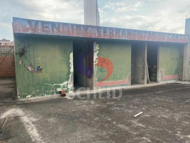 IMÓVEL COMERCIAL À VENDA INTERLAGOS | EXCELENTE LOCALIZAÇÃO