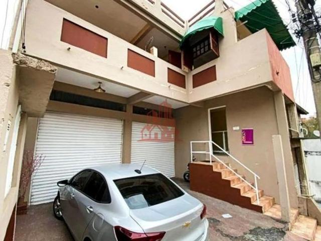 Imóvel Comercial à Venda – Ideal para Investidores | Centro de Cotia/SP