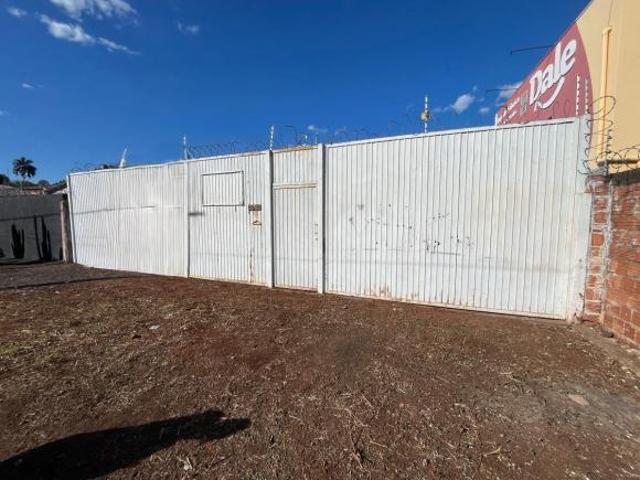 Imóvel comercial à venda, Jacy Campo Grande/MS