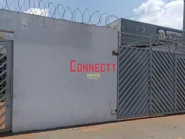 IMÓVEL COMERCIAL À VENDA JARDIM CRISTO REDENTOR