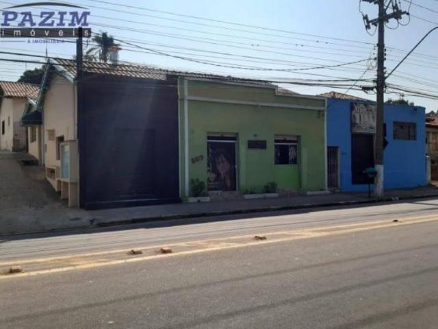 Imóvel Comercial à venda LOCADO Vinhedo/SP
