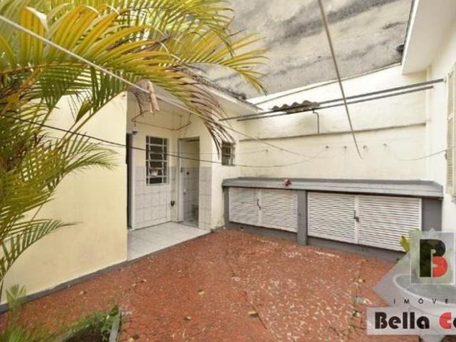 Imóvel Comercial a venda Mooca