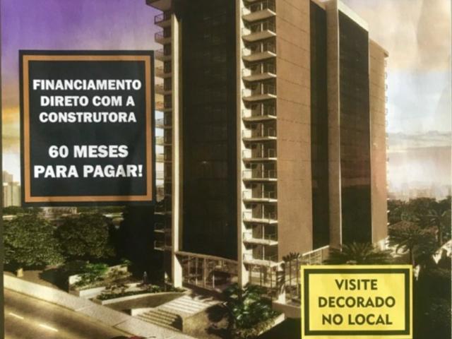 Imovel Comercial a venda no Centro MAUA 3 Dorms