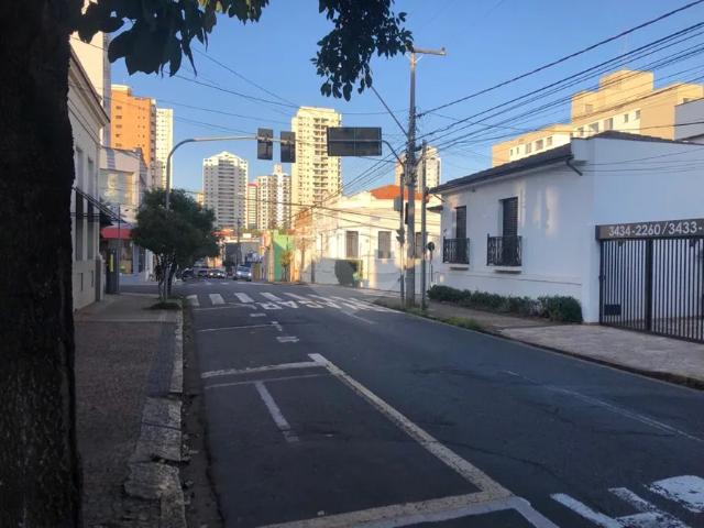 Imóvel comercial à venda no centro de Piracicaba/SP
