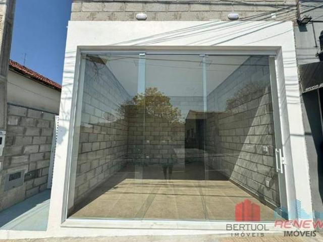 IMÓVEL COMERCIAL A VENDA NO CENTRO DE VINHEDO