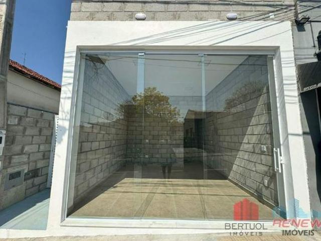 IMÓVEL COMERCIAL A VENDA NO CENTRO DE VINHEDO