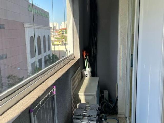 Imovel Comercial a venda no Centro Diadema 2 Dorms