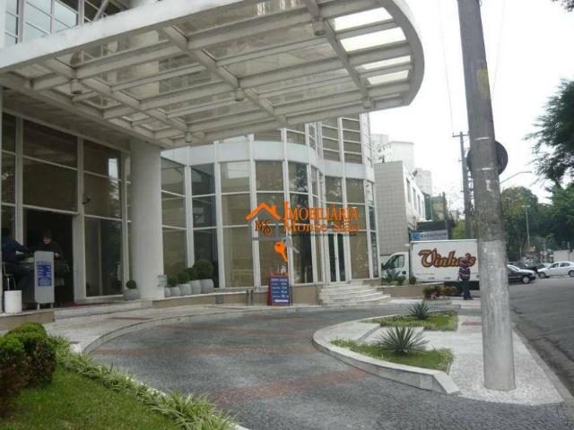 Imovel Comercial a venda no Centro Guarulhos 2 Dorms