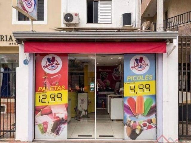 IMÓVEL COMERCIAL À VENDA NO CENTRO JUNDIAI SP