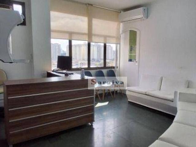 Imovel Comercial a venda no Centro São Bernardo do Campo 10 Dorms