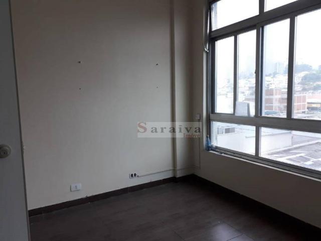 Imovel Comercial a venda no Centro São Bernardo do Campo 3 Dorms