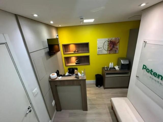 Imovel Comercial a venda no Centro Sao Caetano do Sul 2 Dorms