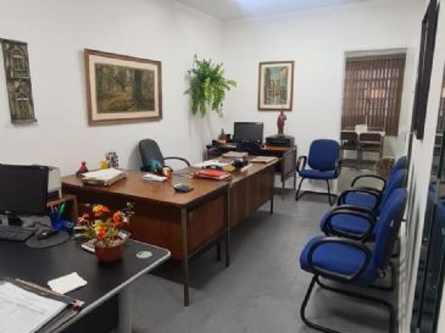 Imovel Comercial a venda no Centro Sao Caetano do Sul 3 Dorms