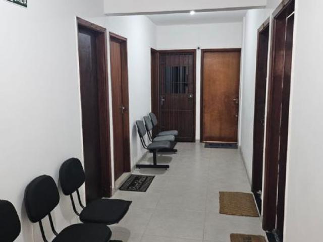Imovel Comercial a venda no Centro Sao Caetano do Sul 3 Dorms