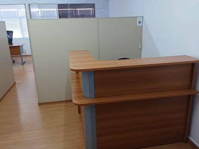 Imovel Comercial a venda no Centro Santo André 2 Dorms