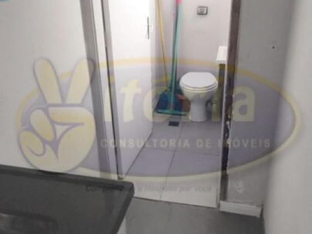 Imovel Comercial a venda no Centro Santo André 4 Dorms