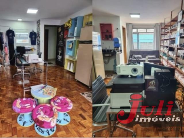 Imovel Comercial a venda no CENTRO SANTO ANDRE 4 Dorms