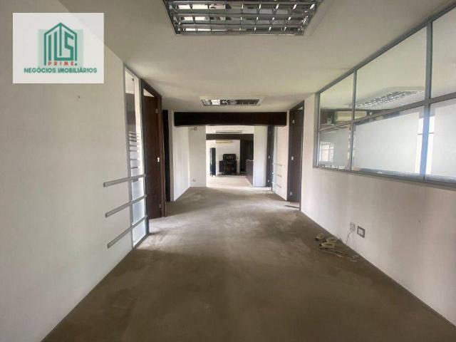 Imovel Comercial a venda no Cidade Monções São Paulo 2 Dorms