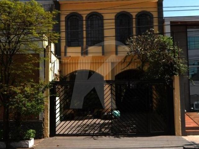 Imóvel Comercial à Venda no Alto de Santana ? 358 m², Alto Fluxo e Potencial de Renda