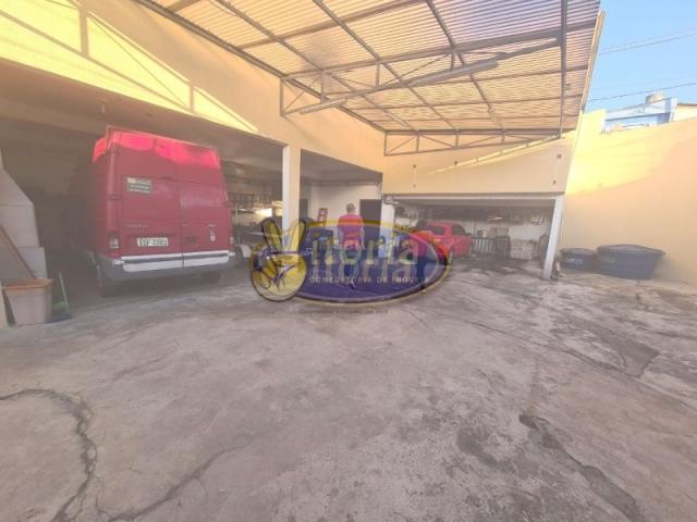 Imovel Comercial a venda no Alves Dias São Bernardo do Campo 4 Dorms