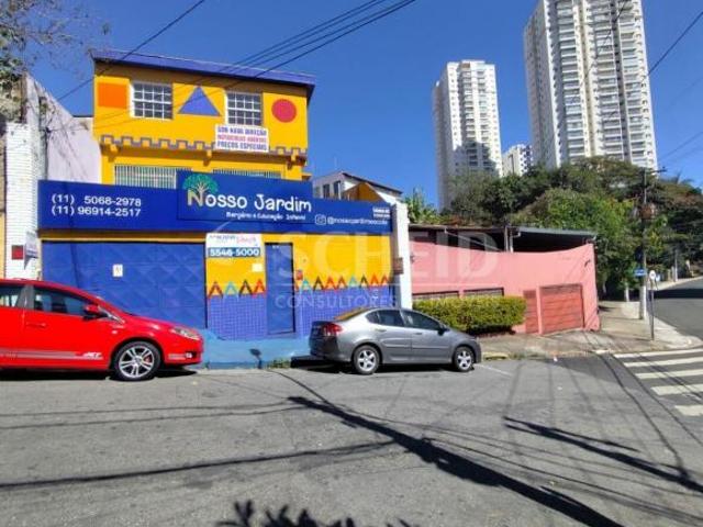 Imóvel Comercial á venda no Bosque da Saúde 280m² 6 Salas 5 Vagas