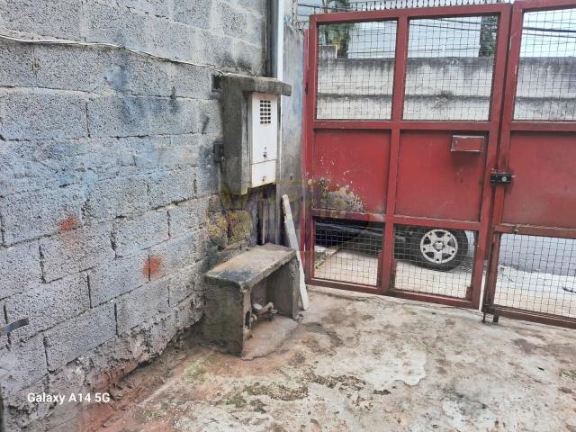 Imovel Comercial a venda no Baeta Neves São Bernardo do Campo 3 Dorms