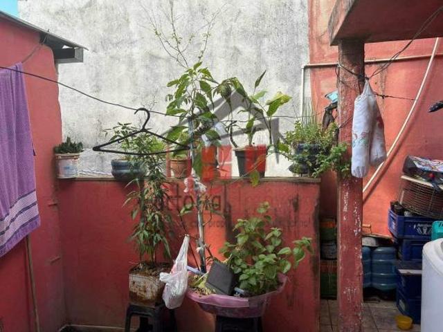Imóvel Comercial à venda no Bairro Caiçara – Belo Horizonte/MG