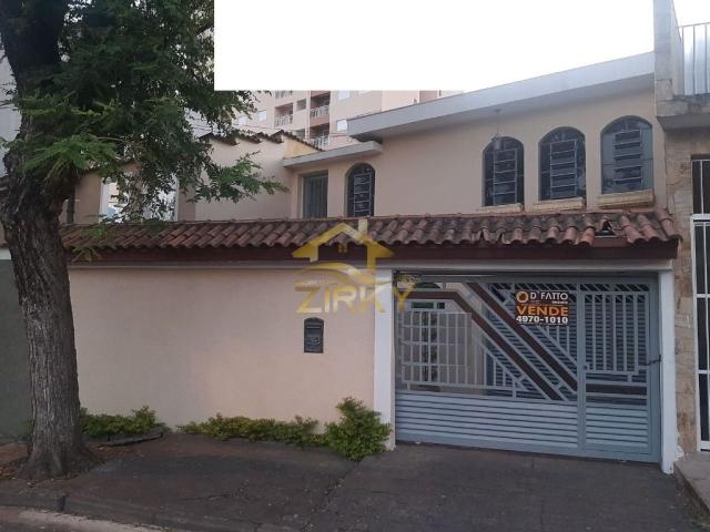 Imovel Comercial a venda no Gopoúva Guarulhos 3 Dorms