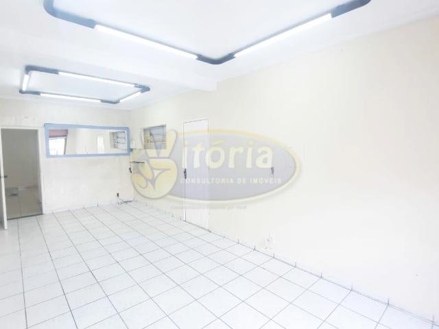 Imovel Comercial a venda no Demarchi São Bernardo do Campo 4 Dorms