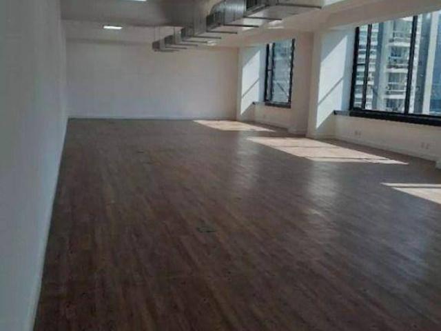 Imovel Comercial a venda no Itaim Bibi São Paulo 2 Dorms