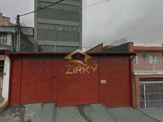 Imovel Comercial a venda no Jardim Miriam São Paulo 3 Dorms