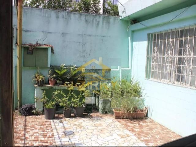 Imovel Comercial a venda no Jardim Aida Guarulhos 3 Dorms
