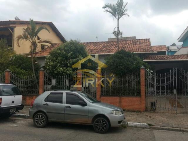Imovel Comercial a venda no Jardim Bom Clima Guarulhos 4 Dorms