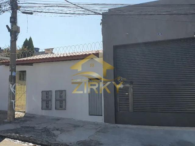 Imovel Comercial a venda no Jardim das Nações Guarulhos 4 Dorms