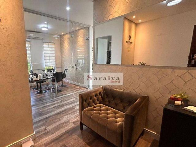 Imovel Comercial a venda no Jardim Hollywood São Bernardo do Campo 4 Dorms