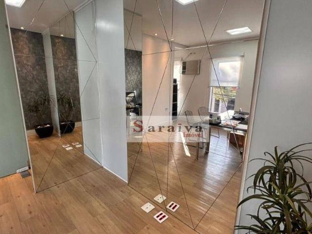Imovel Comercial a venda no Jardim Hollywood São Bernardo do Campo 4 Dorms