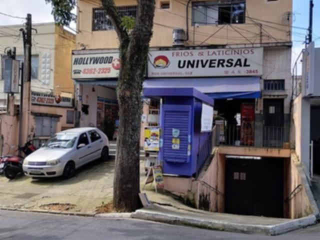 Imovel Comercial a venda no JARDIM HOLLYWOOD SAO BERNARDO DO CAMPO 3 Dorms