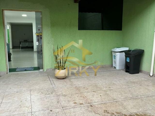 Imovel Comercial a venda no Jardim Presidente Dutra Guarulhos 4 Dorms