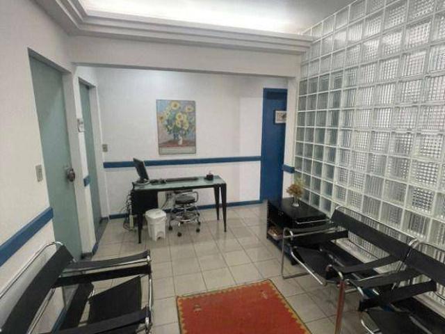 Imovel Comercial a venda no Jardim Santo André 2 Dorms