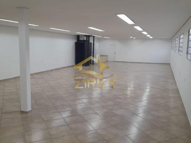Imovel Comercial a venda no Jardim Tranqüilidade Guarulhos 1 Dorms
